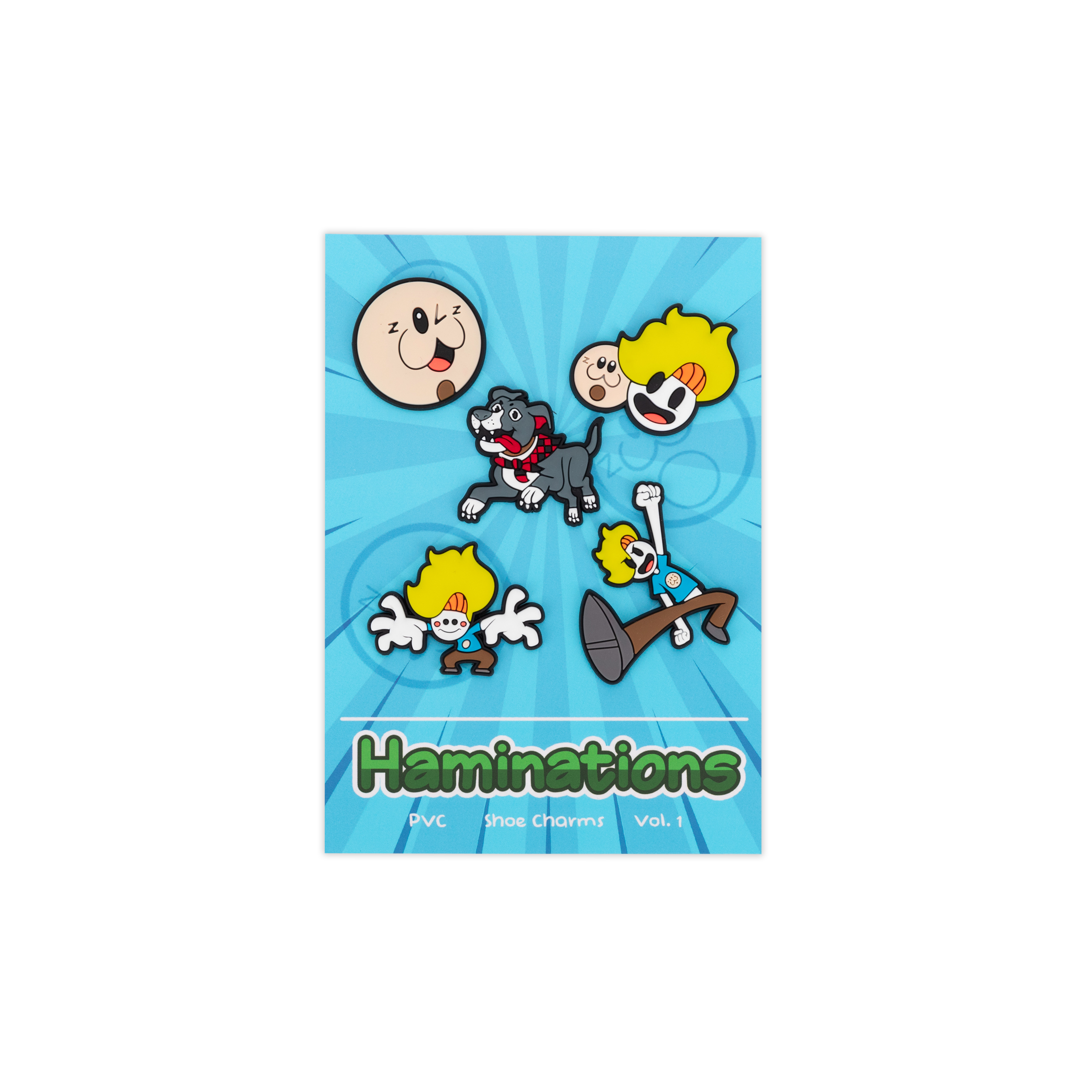 Products – Haminations!