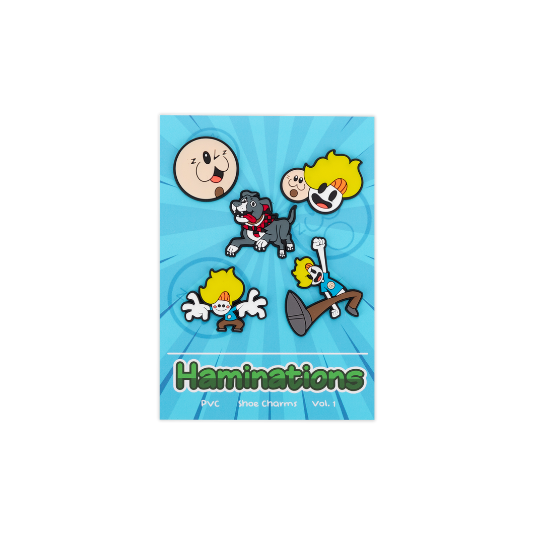 Products – Haminations!